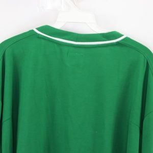 Umbro | Shirts | New Umbro New York Cosmos Pele Soccer Jersey Green ...